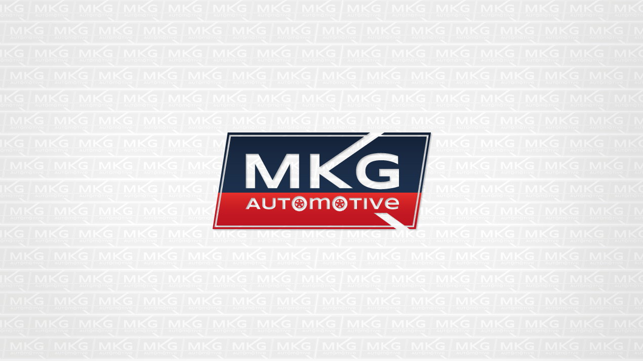 Mkg Logo